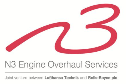 N3 Engine Overhaul Services GmbH & Co. KG